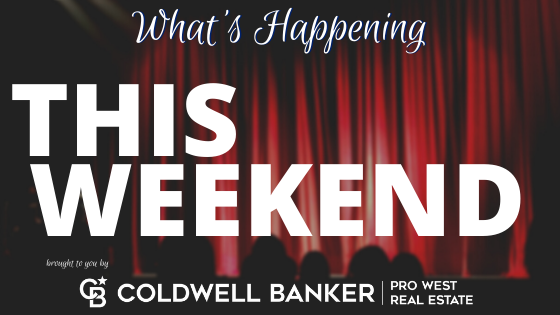 What to Do this Opening Weekend