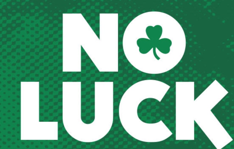 No "Irish Luck" In Finding A Charlotte Foreclosure?