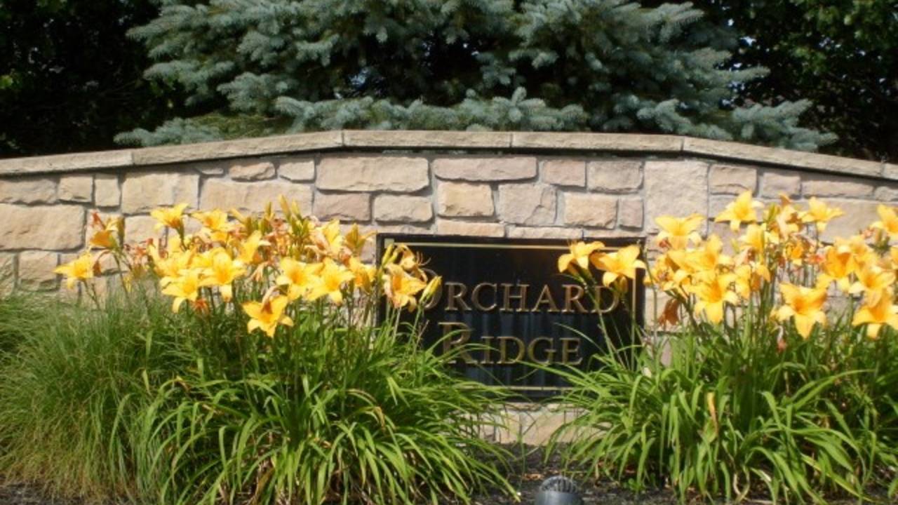 Orchard Ridge Home Values