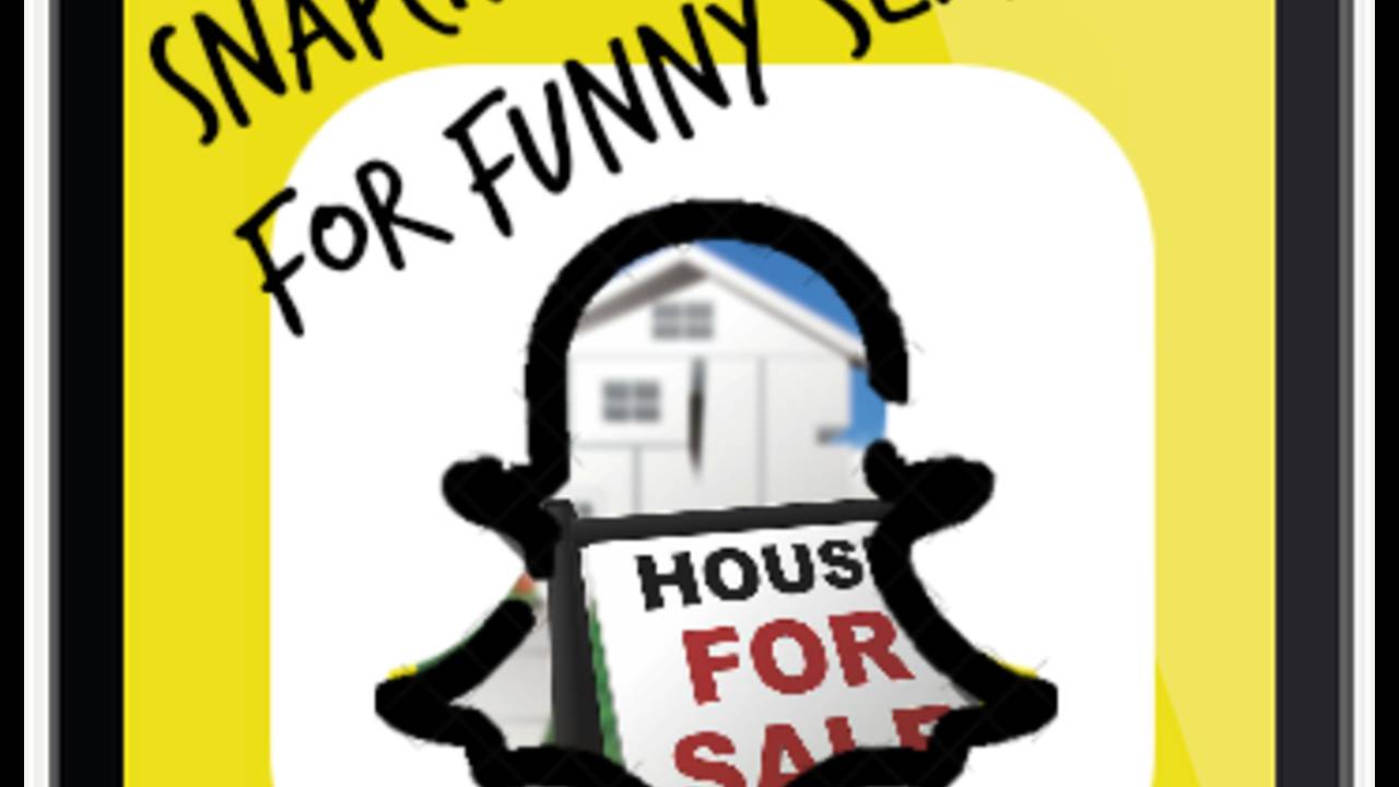 Snapchat and Real Estate