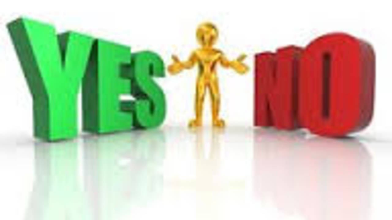 Virtual Staging - - - Yes, or No?