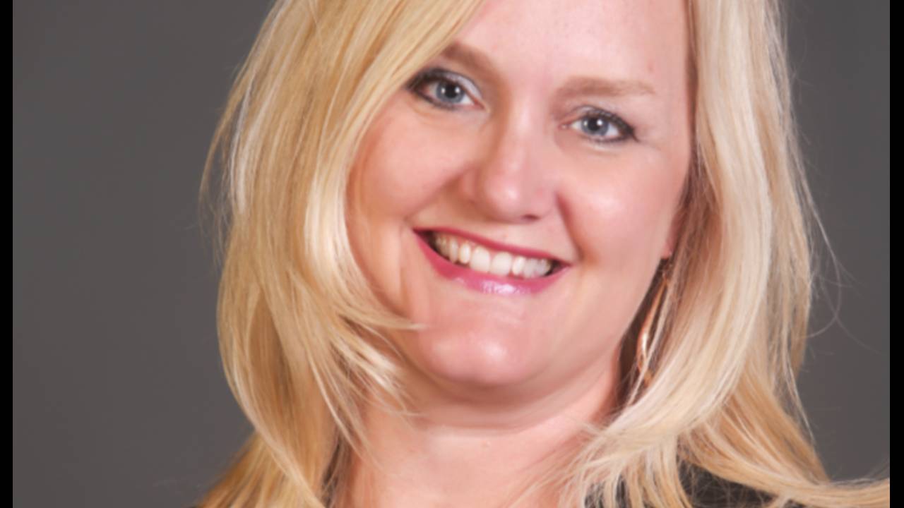 Welcome Jenni Brue to White & White Realty Team!