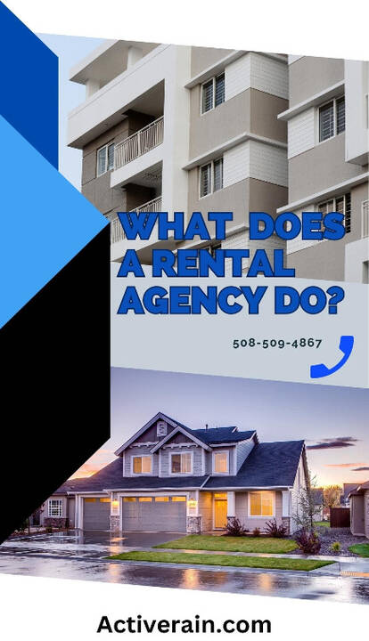 Exploring the Role of Rental Real Estate Agencies