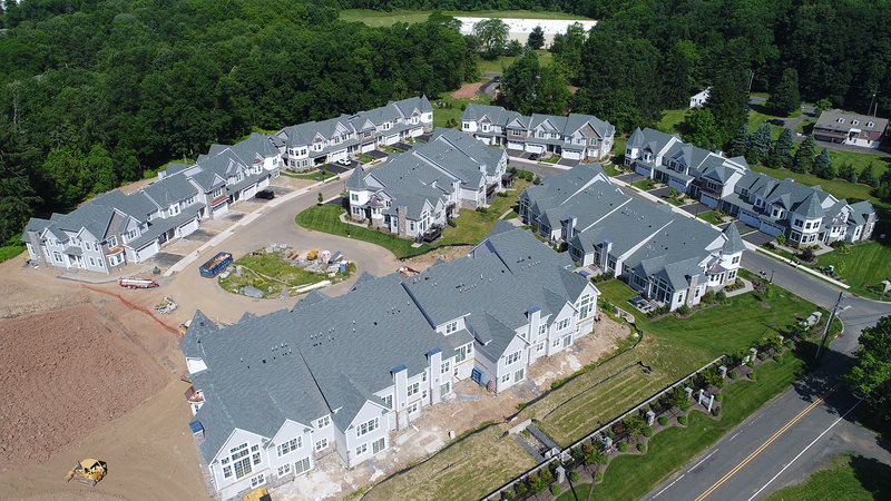 Warren Crossing in Warren Twp. NJ, (35) Luxury Condos
