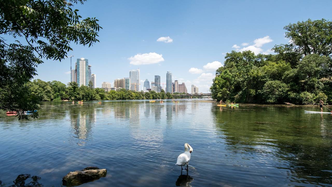 Austin-Round Rock MSA Real Estate Update May 2018
