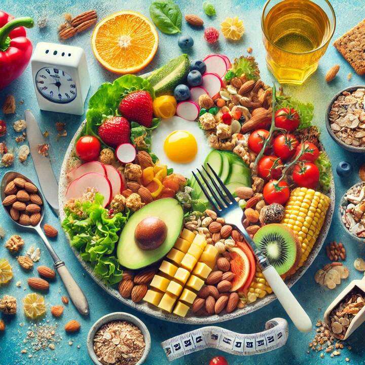 Eating Tomorrow: Future Food Trends You Need to Know