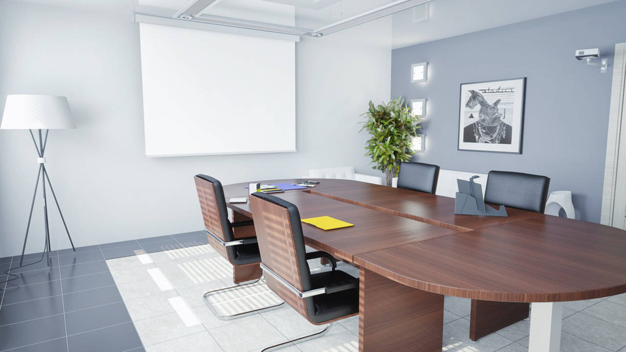 How to Decorate The Office With Flos Lights?