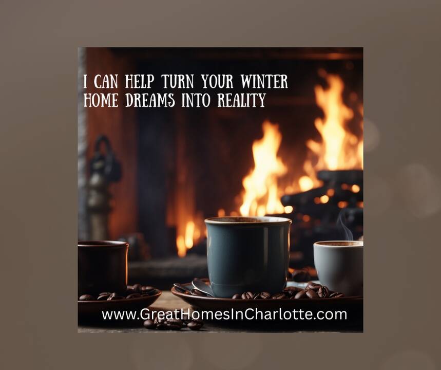 Winter Is When A Home Can Matter The Most