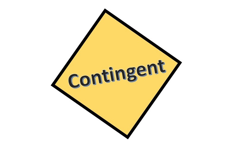 Contingent
