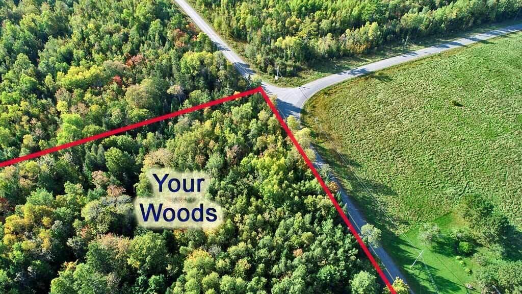 Maine Home Land For Sale