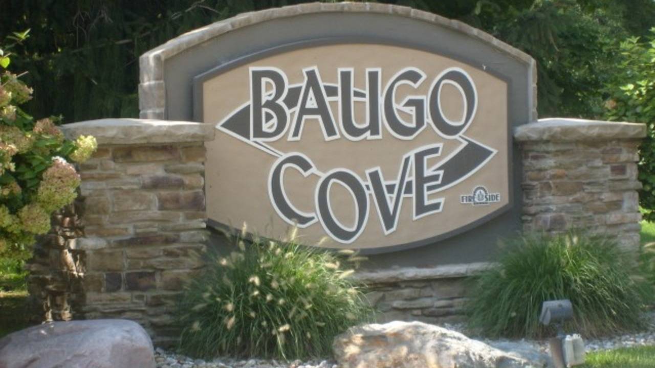 Baugo Cove Home Values
