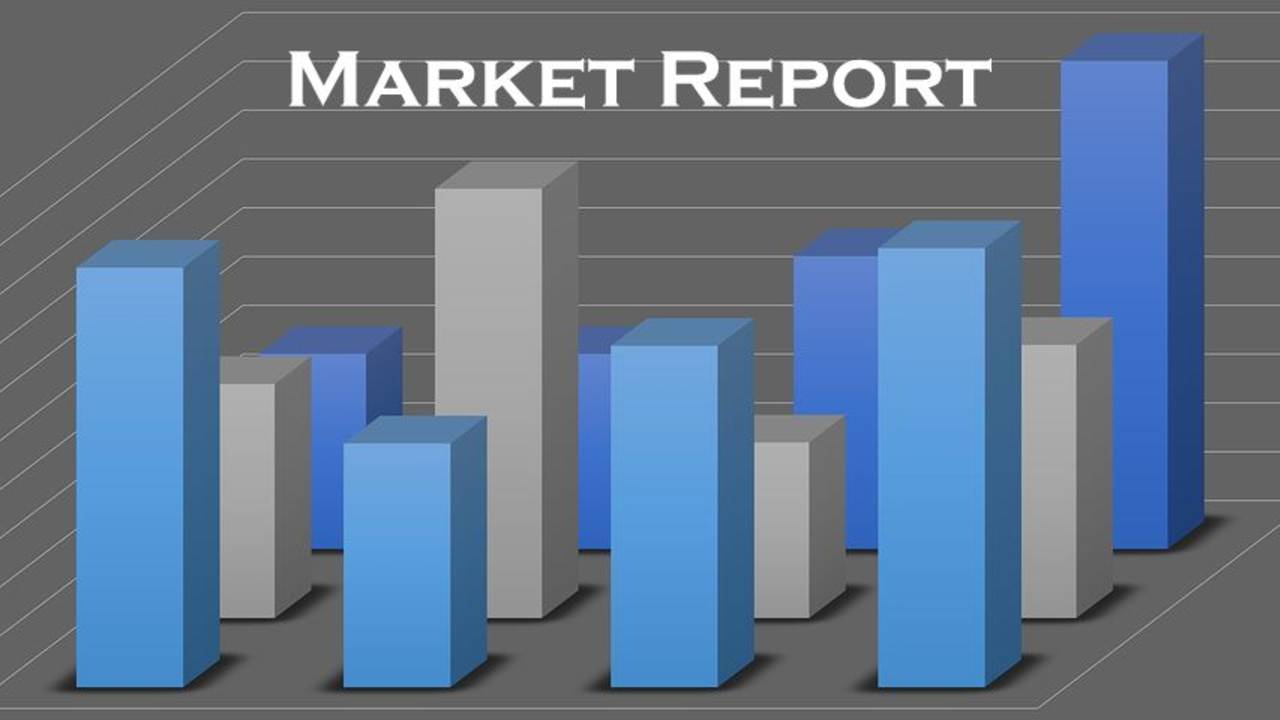 Canyon Creek Market Report October 2017