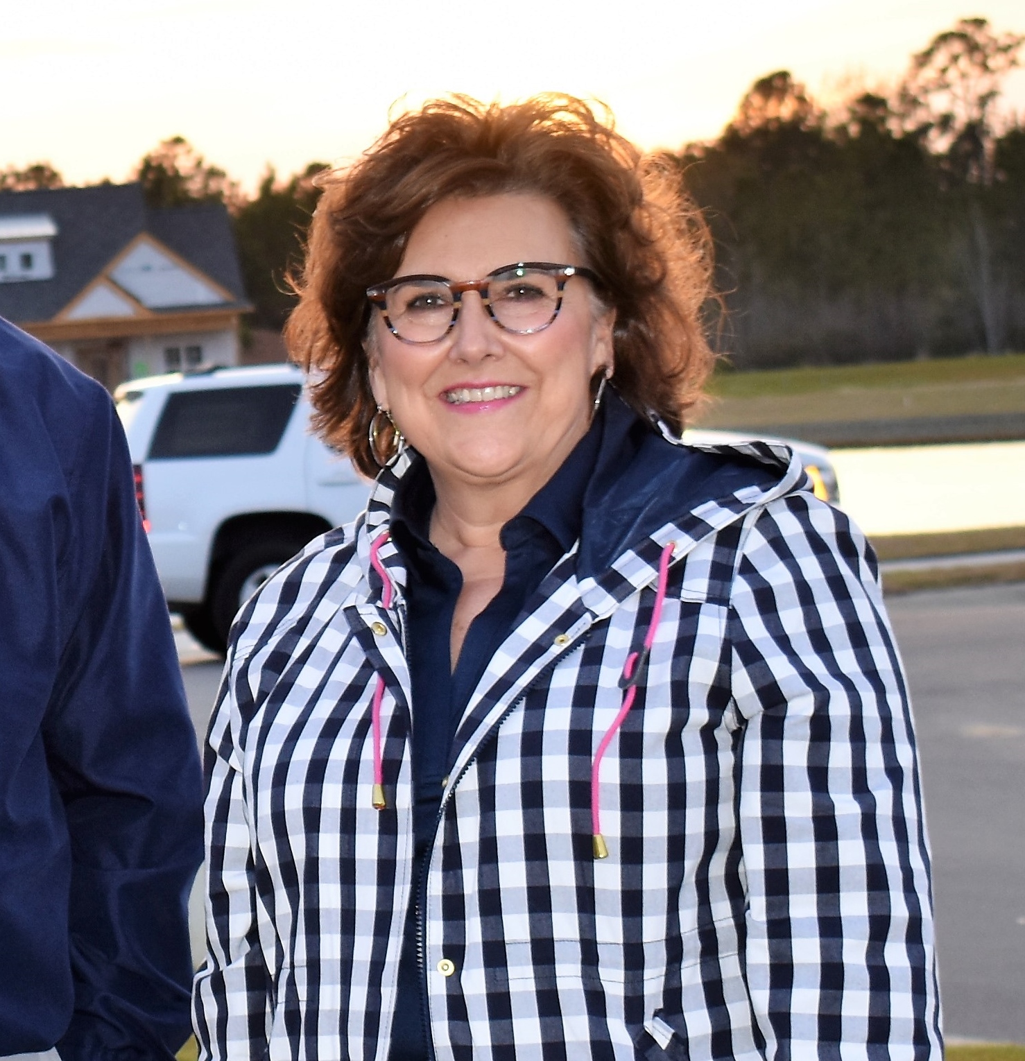 Sales Agent Spotlight- Kim Fanelli