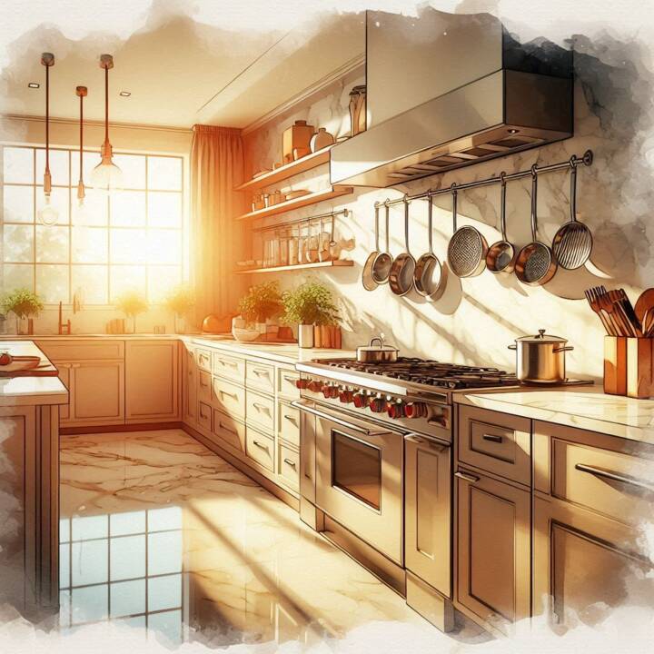 Elevate Your Space: Mastering Modern Home Staging Trend