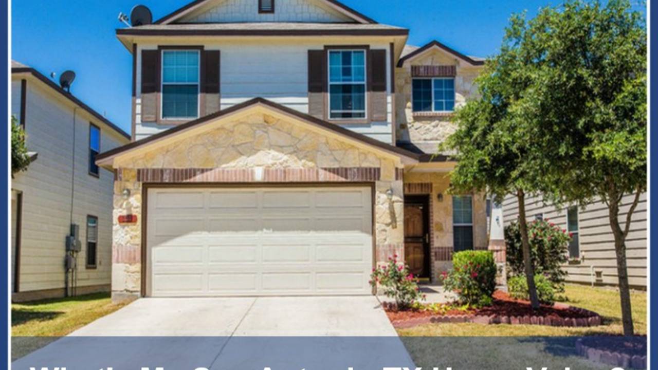 What's The Best Way To Find My Home Value?