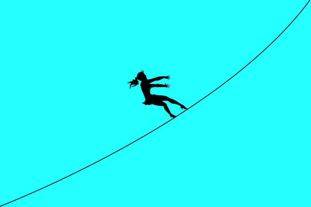 Volunteerism: A Balancing Act