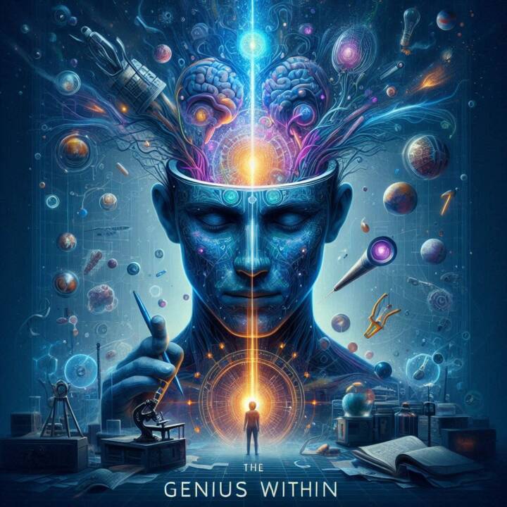The Genius Within: Mind-Blowing Abilities of Savants