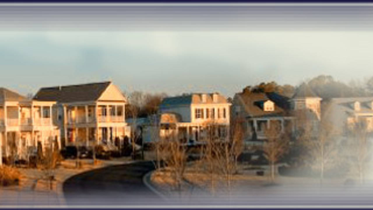 Why The Ardrey Neighborhood In Charlotte Is So Special