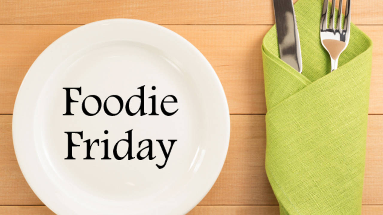 Cippolina: West Austin Bistro ~ "Foodie" Friday 12/2/16