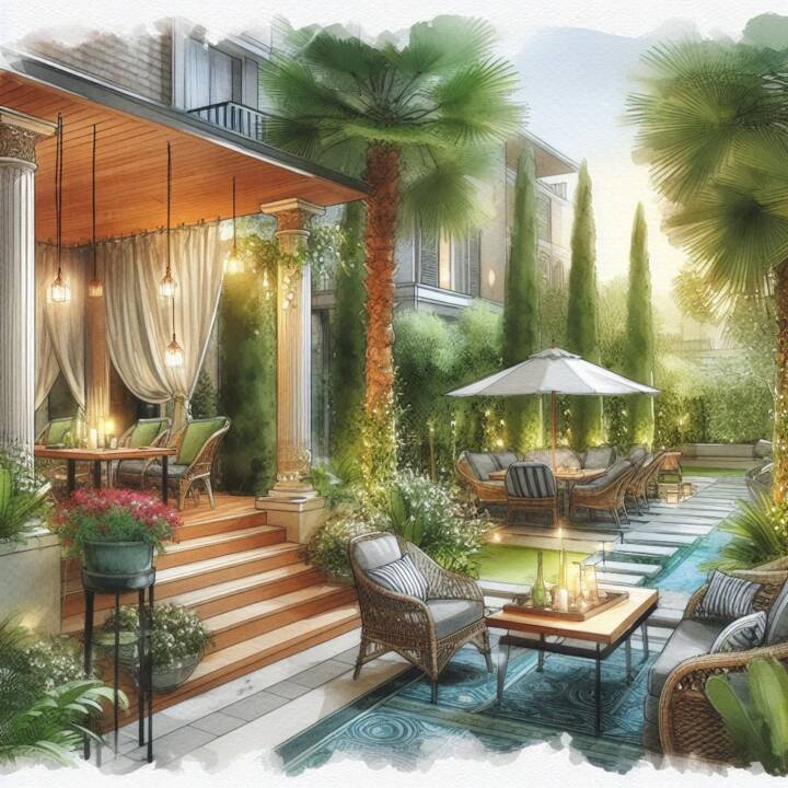 Photography That Tells a Neighborhood’s Story