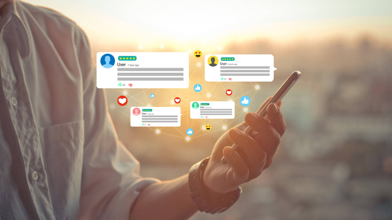 AI Is Reading Your Reviews Before People Do