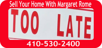 Why Do You Use Those Too Late Signs in Baltimore FAQ