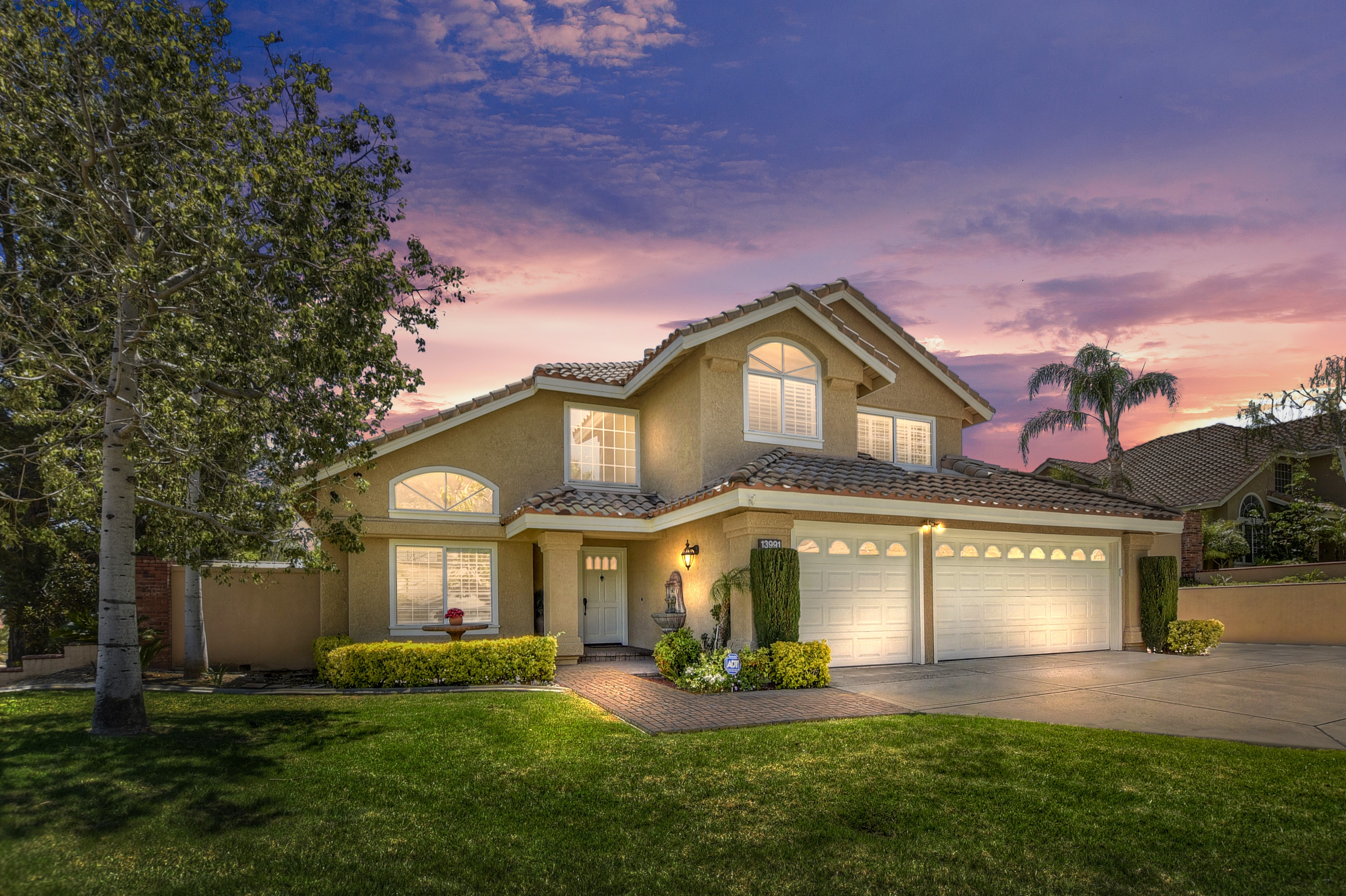 OPEN HOUSE TOMORROW!!