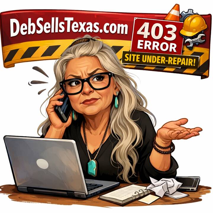 Temporary 403 Error on My Website – Here’s How to Reach