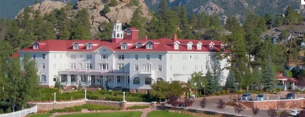What you May Want to Know about The Stanley Hotel - Est