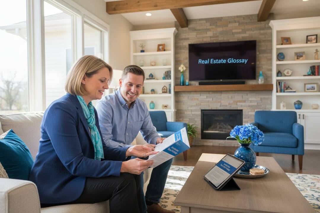 Understanding the Real Estate Terminology Glossary