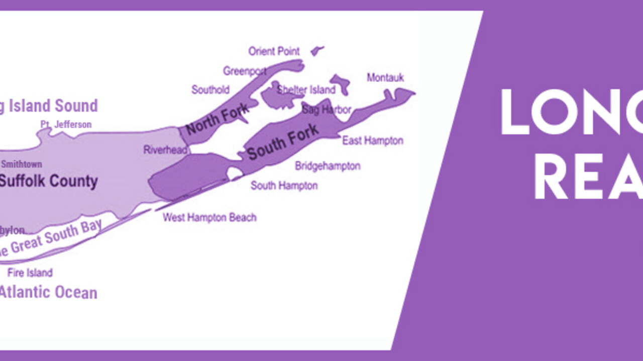 Long Islander's New Year - New Home?