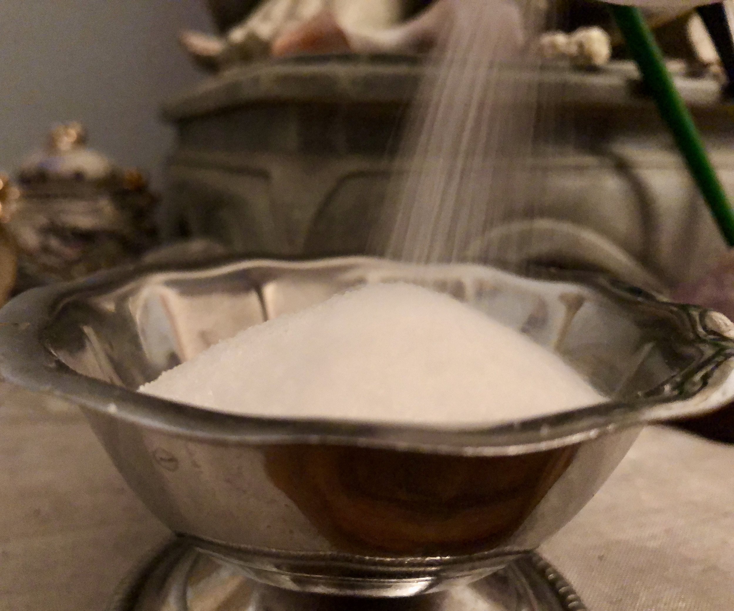 How to Make Your Own Feng Shui Salt Cure