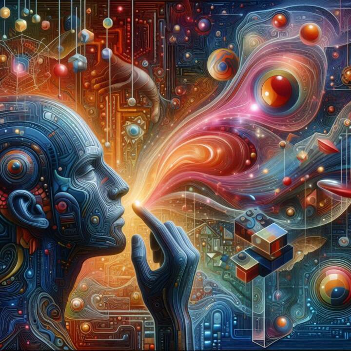 Exploring the Enigmatic World of Synesthesia