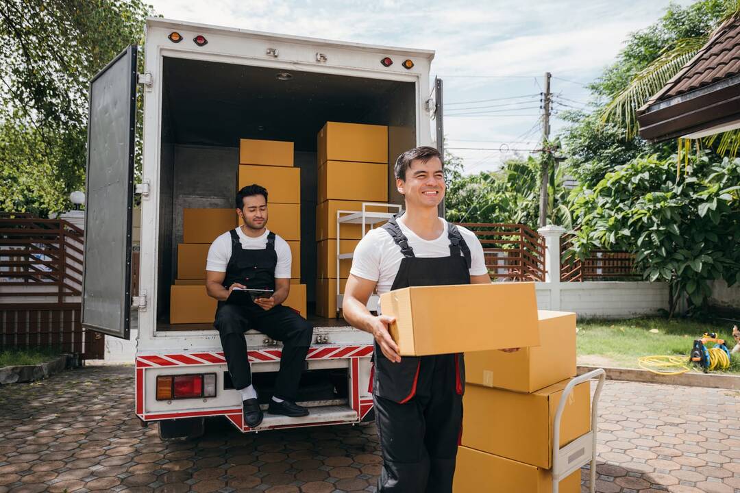 Relocating Made Easy