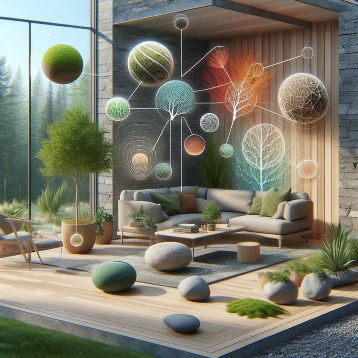 Tips for Incorporating Biophilic Elements in Your Home