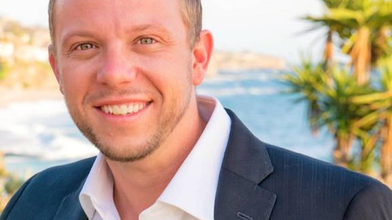 They call him Chappy