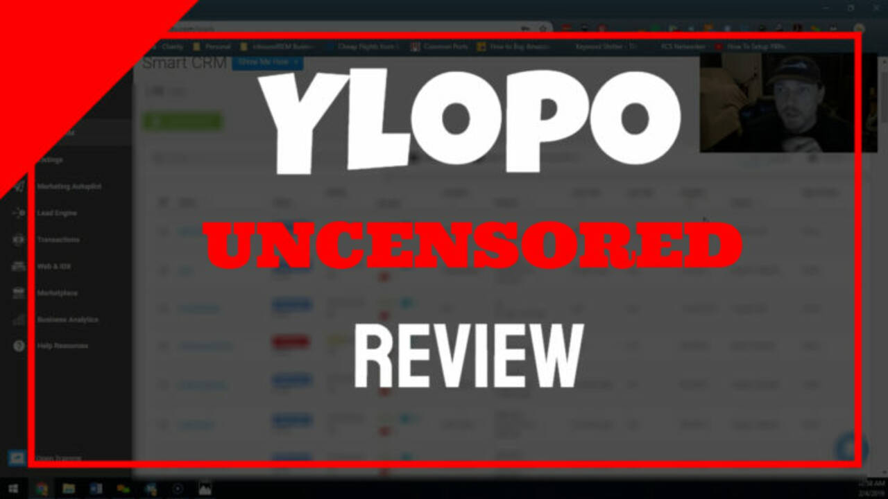 Ylopo – An Uncensored Review