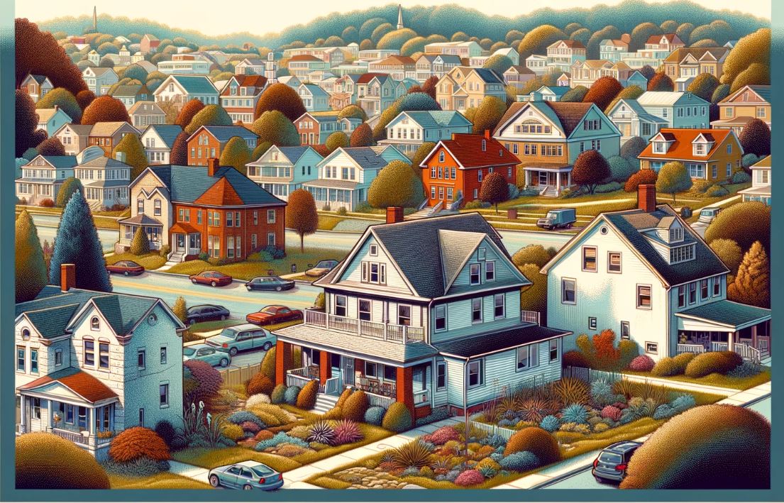 Discover Damascus, MD – All Homes for Sale and Vibrant