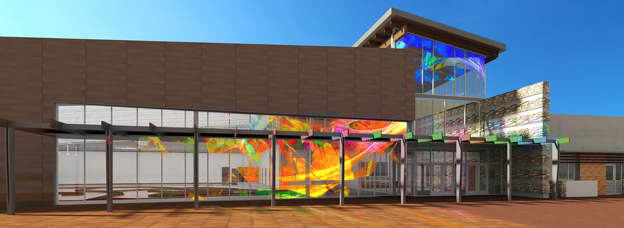 Central Recreation Center Now Open!