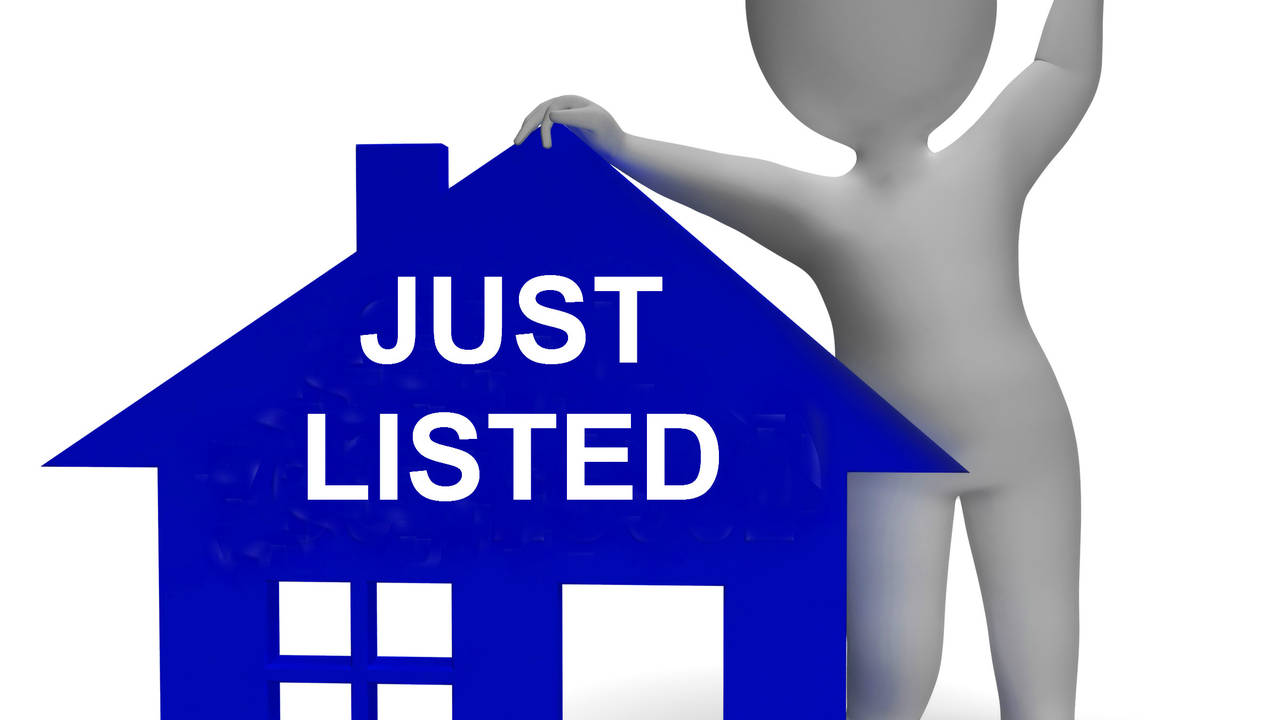 NW Austin: Single story gem JUST LISTED in Canyon Creek