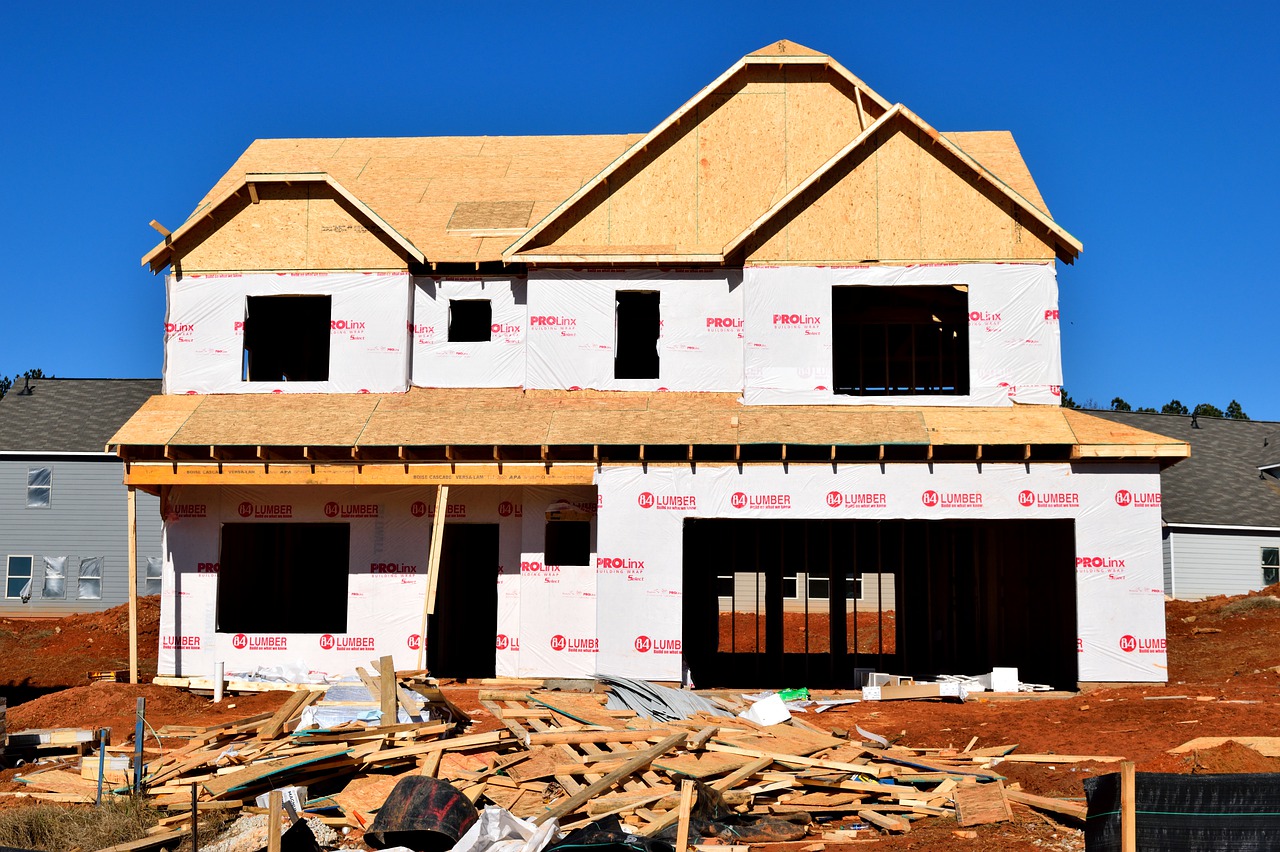 How Do Construction Loans Work In 2020 Home How Do Construction Loans Work In 2020 Home