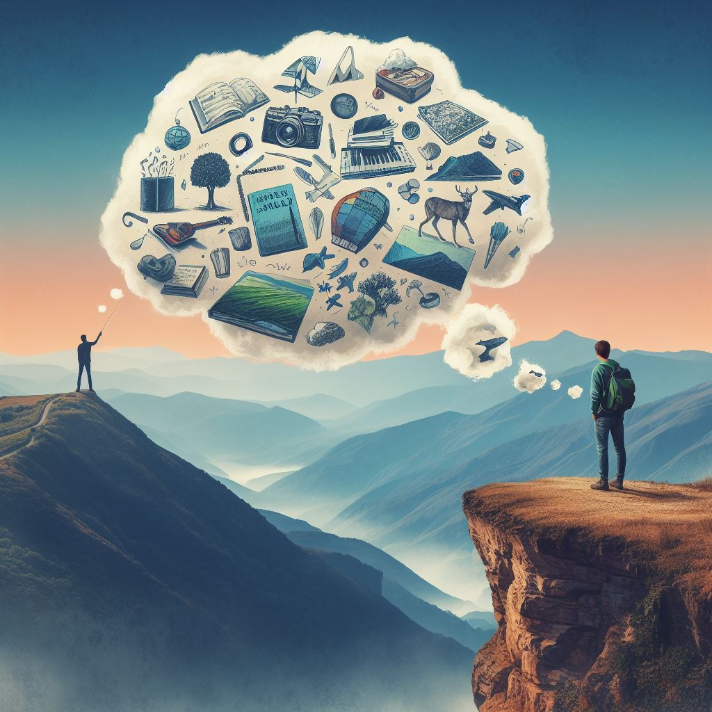 How to Choose Your Own Dreams and What It Means for You