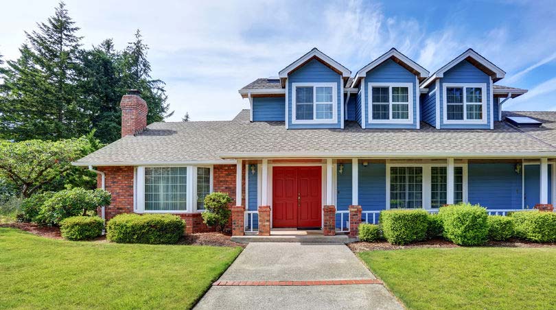 FHA Home Loans For Houses, Condos, And Townhouses