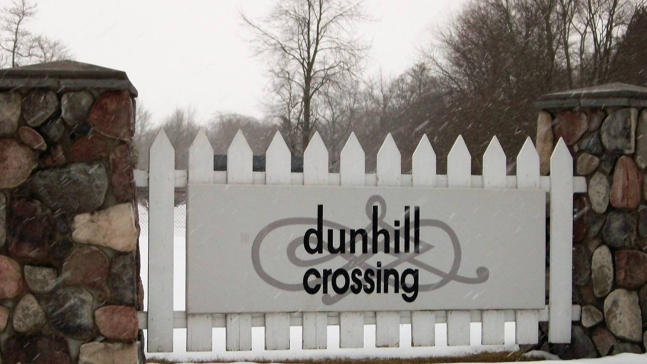 Dunhill Crossings Home Values