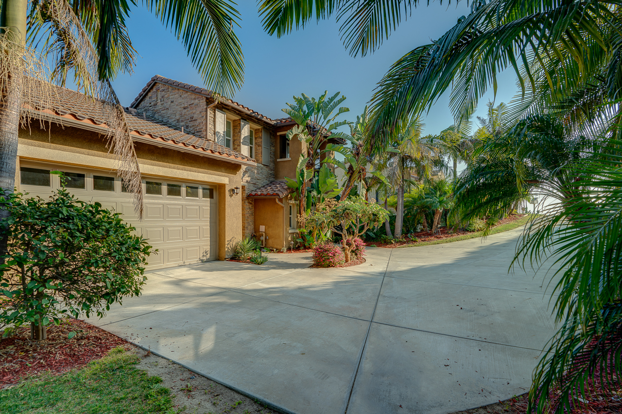 Luxury "Monterey Views" Home