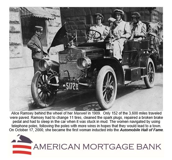 August 7th - Today in American History