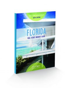 Florida Brokers License Class Orlando Monday June 11th