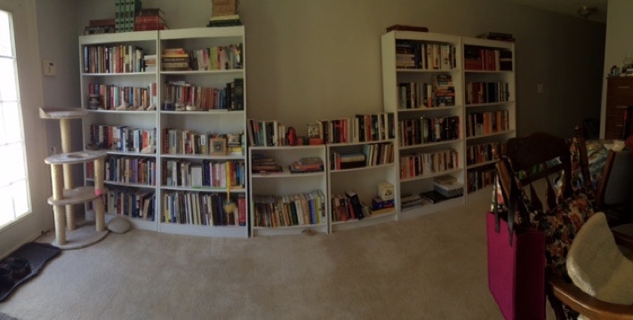 Top 10 Clutter Traps