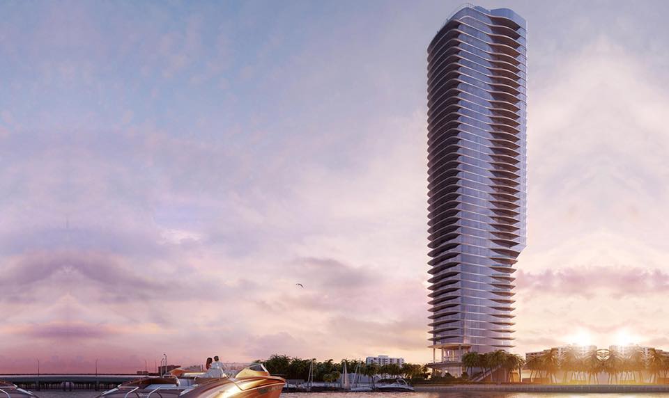Introducing Una Residences Miami