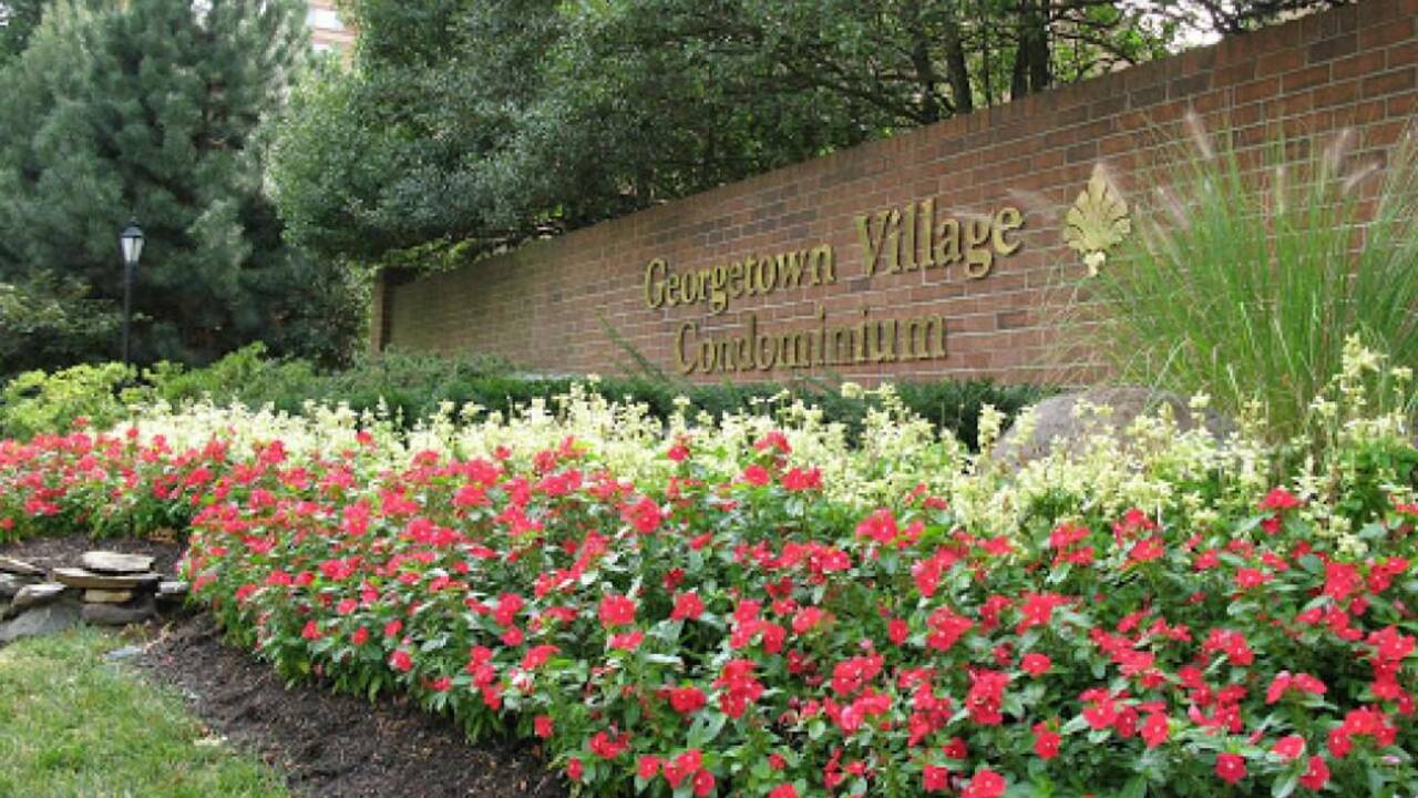 Georgetown Village Condos